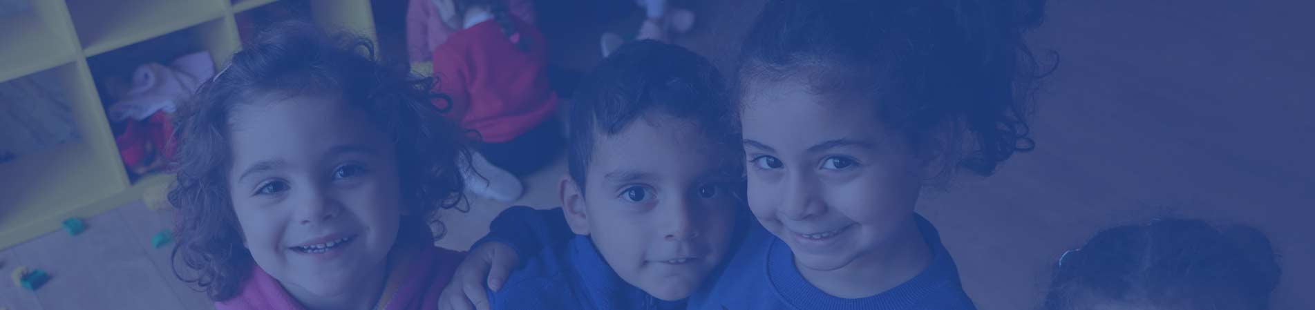 Unsere Vision, unsere Geschichte - Beit Al Liqa - Christliches ...