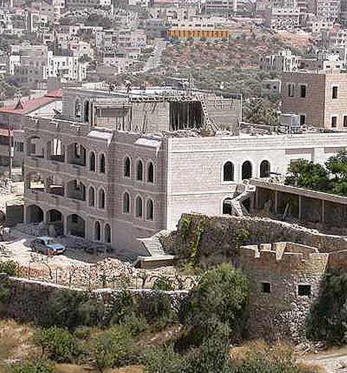 Unsere Vision, unsere Geschichte - Beit Al Liqa - Christliches ...