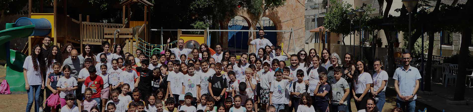Home ‭Beit Al Liqa' - Beit Al Liqa - Christliches Schulungs- und ...