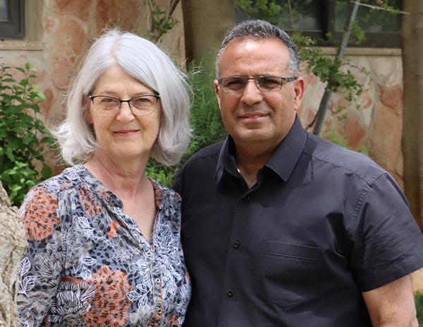 Home ‭Beit Al Liqa' - Beit Al Liqa - Christliches Schulungs- und ...
